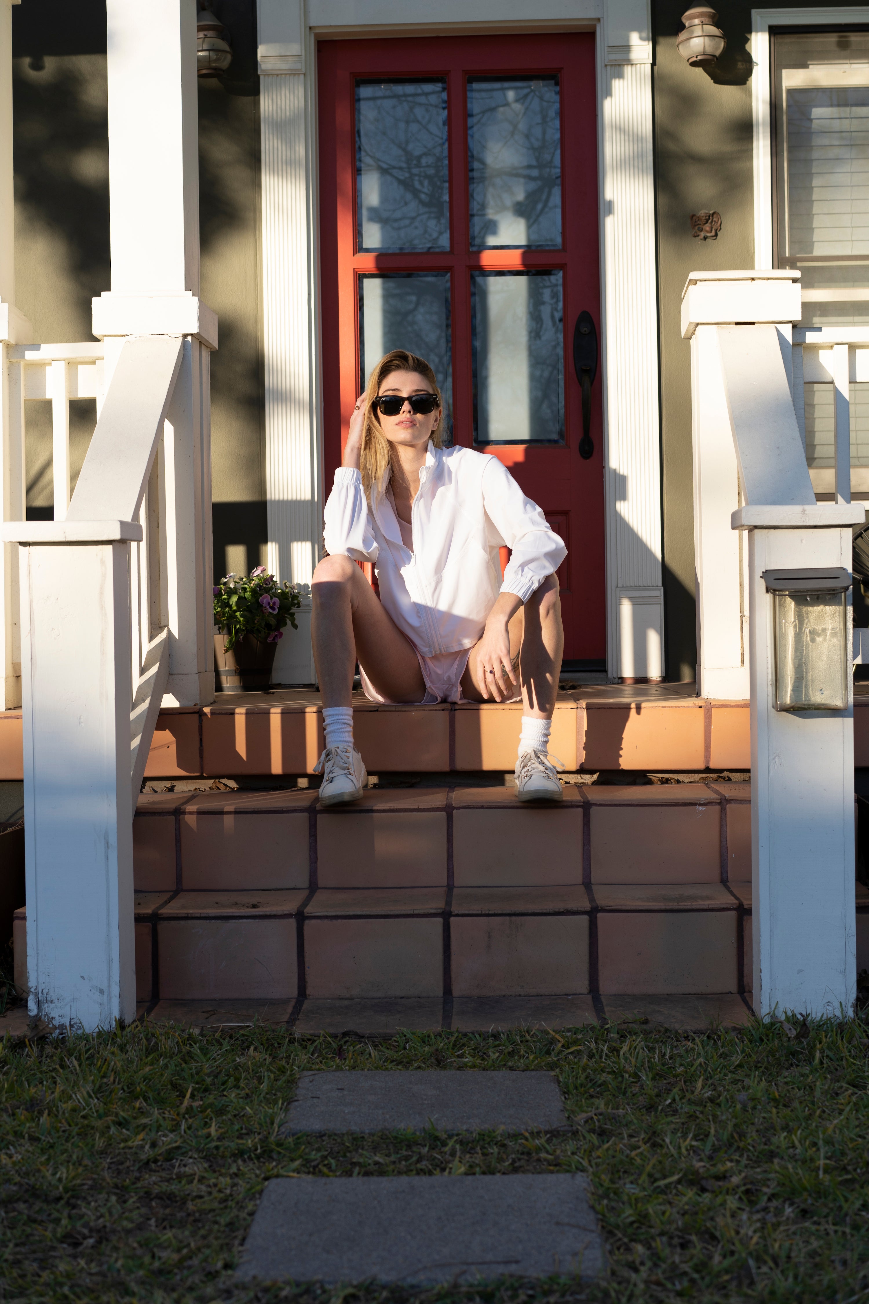 Arya Elevated – ARYA Athleisure